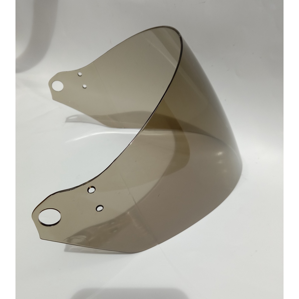 Visor Helmet ARC AF6 Visor Helmet Half | Shopee Malaysia