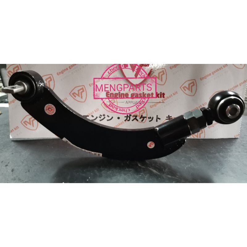 PROTON PREVE REAR UPPER ARM ADJUSTABLE CHAMBER RA-PW921230-ADJ | Shopee ...