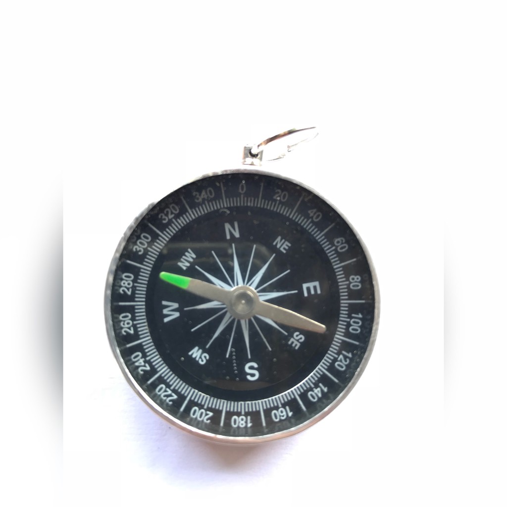 MATA Small Round Compass (Compass, Wind Guide) | Shopee Malaysia