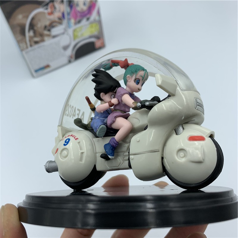 [EXTREMELY Cheap PRICE] Super beautiful genuine bulma model riding a ...