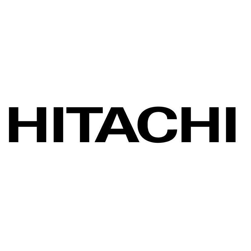 STICKER HITACHI, STICKER EXCAVATOR, STICKER TAMPAL LUAR DAN TAHAN LASAK ...