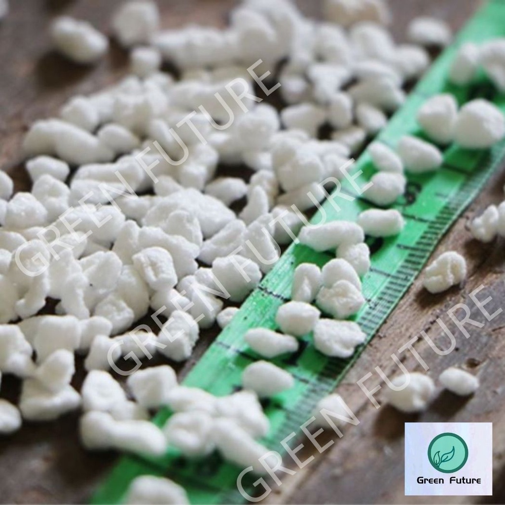 Perlite 珍珠岩 3-5mm For Cactus & Succulents soil Volcanic Perlite ...
