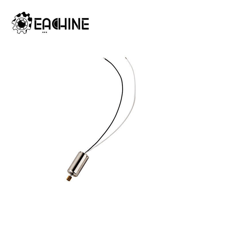 Eachine E511 RC Drone Quadcopter Spare Parts 1020 Brushed Coreless ...