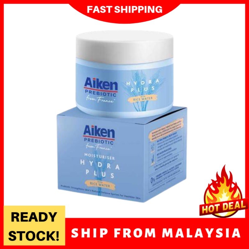 🔥BEST SELLER🔥 Original💯 Produk Viral Tiktok: Aiken Prebiotic ...