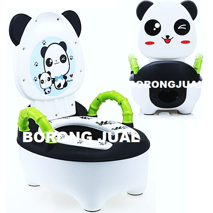 Children Baby Toilet Potty Seat Sit Bath Shower Chair Foldable with ...