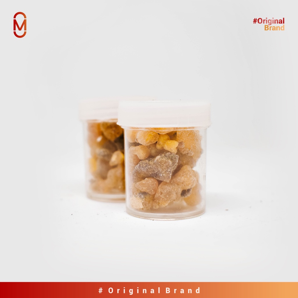 Luban Arabic Frankincense Super Mustaki Yemen 50 Grams | Shopee Malaysia