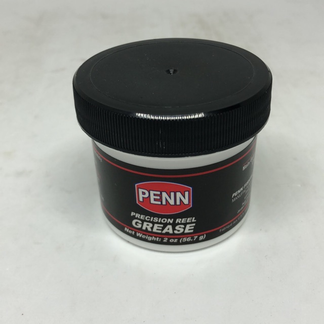 PENN PRECISION REEL GREASE～56.7g | Shopee Malaysia