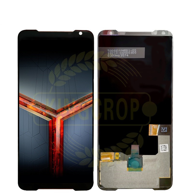 Asus ROG Phone 2 ZS660KL LCD Screen Display Assemble | Shopee Malaysia