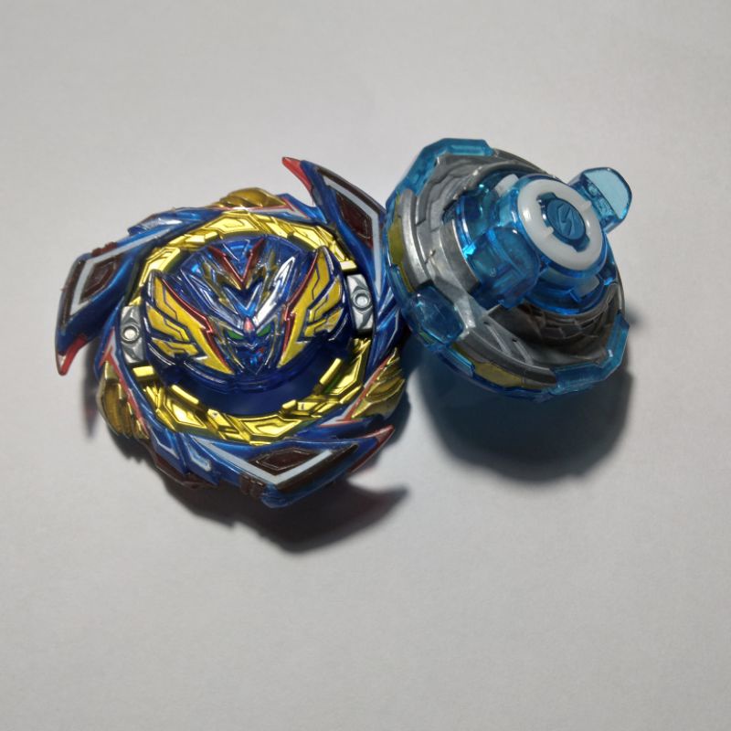 Savior Valkyrie beyblade burst DB | Shopee Malaysia