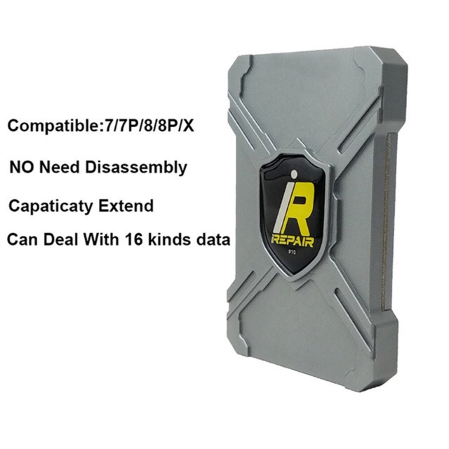 IREPAIR P10 DFU BOX | Shopee Malaysia