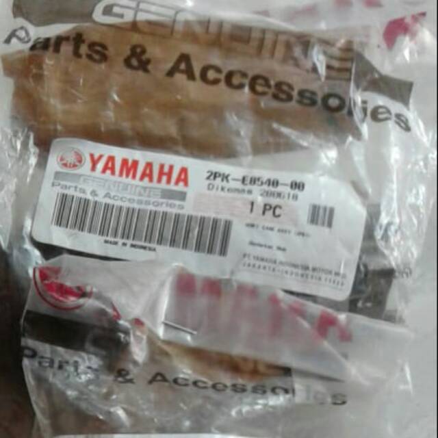 Gear Ratio R15 V2 V3 Original Yamaha Indonesia | Shopee Malaysia