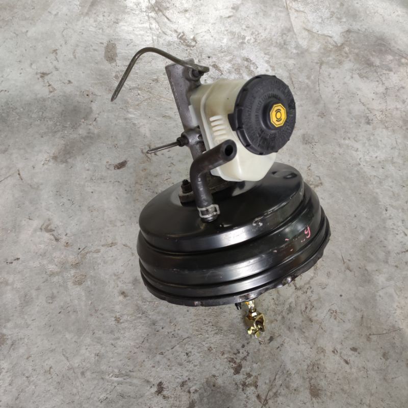 Double layer servo master pump honda CRV RD1 S10 | Shopee Malaysia