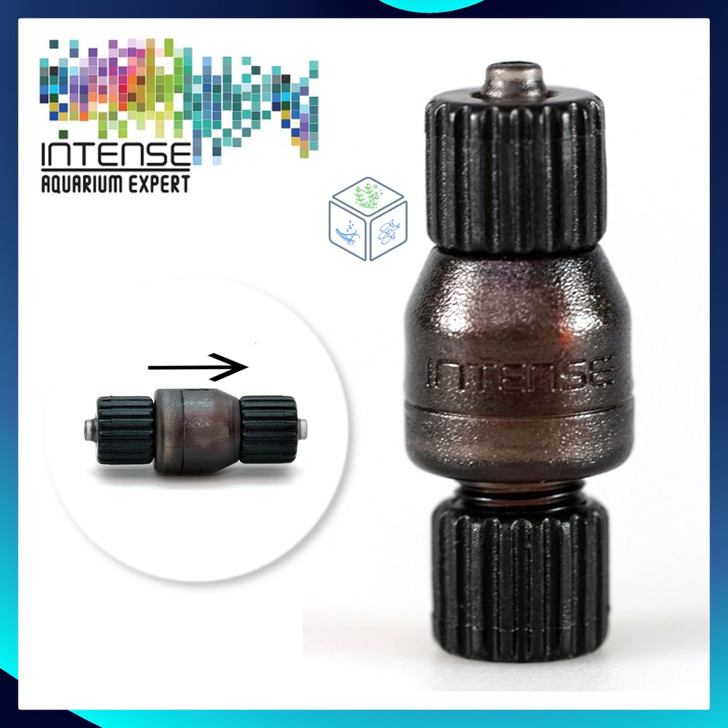 Intense Precision Check Valve IT-80640 | Shopee Malaysia
