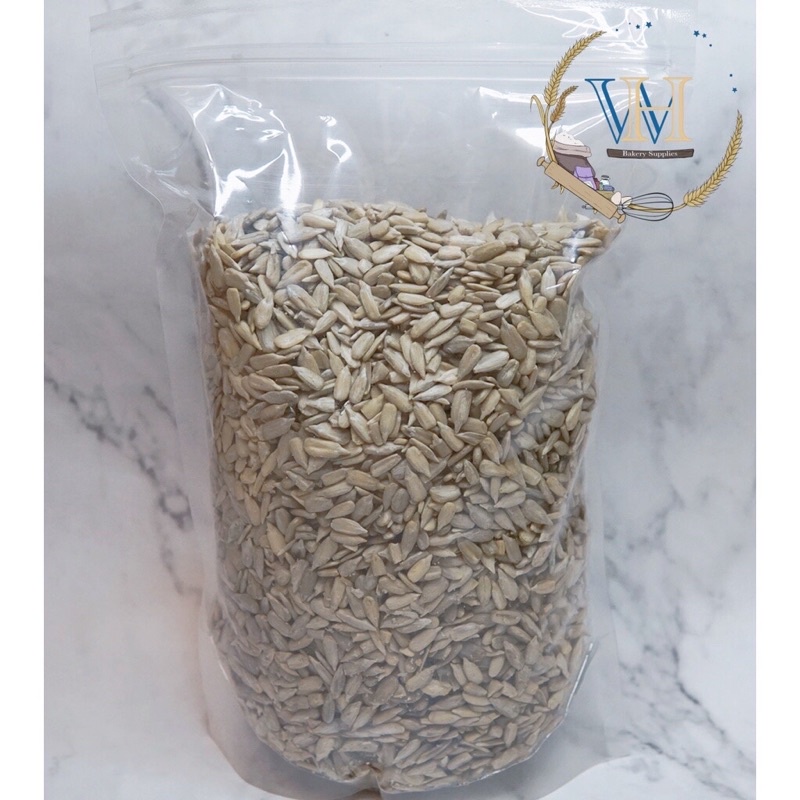 Sunflower Seed Raw / Kuaci 100g-1kg | Shopee Malaysia