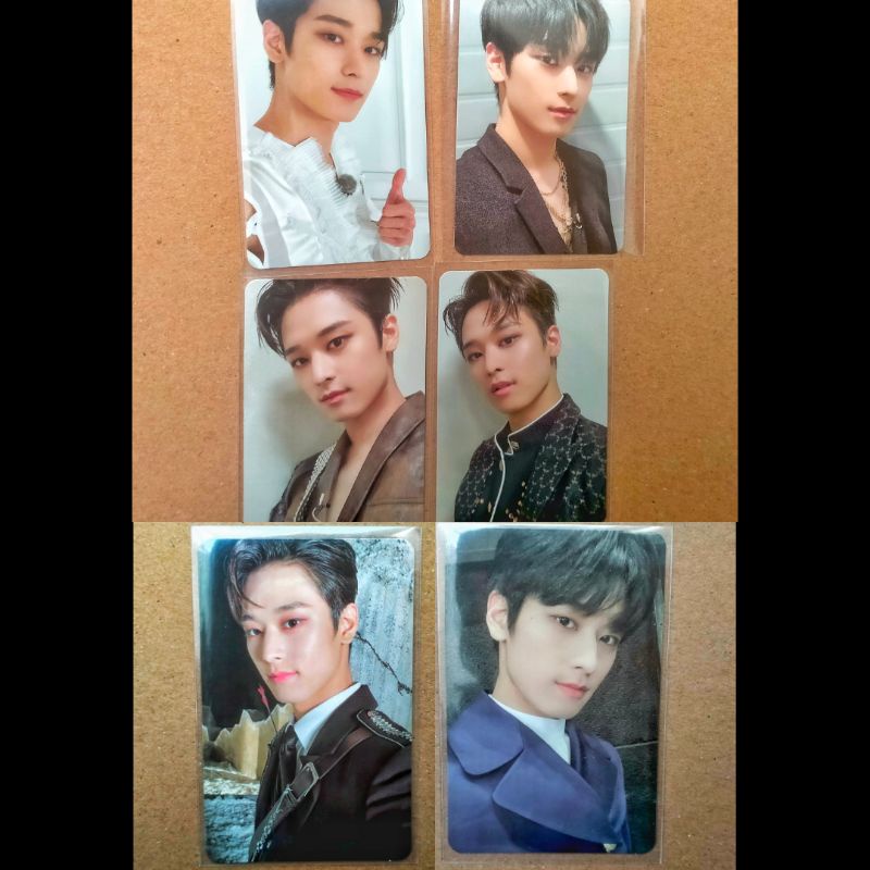 The BOYZ JUYEON MD KINGDOM | Shopee Malaysia