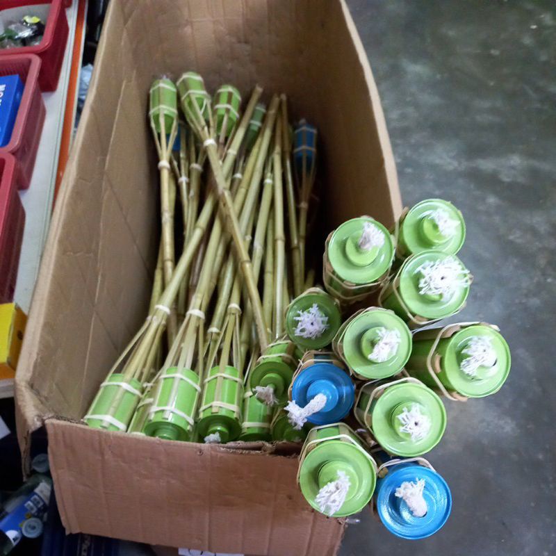 Pelita raya, lampu puasa | Shopee Malaysia