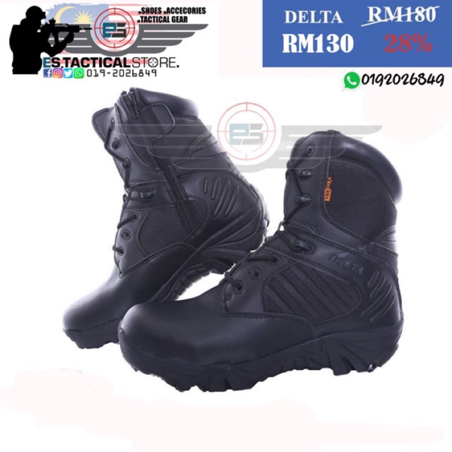 SWAT DELTA READY STOCK | Shopee Malaysia