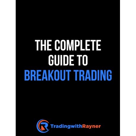 The Complete Guide To Breakout Trading | Shopee Malaysia