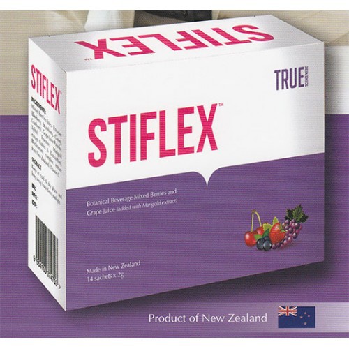 STIFLEX 5G X 14'S-SUPPLEMENTS | Shopee Malaysia