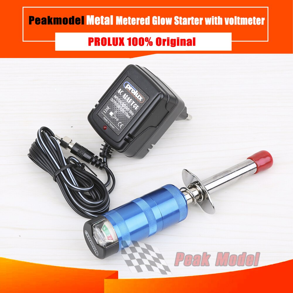 PROLUX Metal Ignition Electric Igniter Ignition Rod With Table Ignition ...