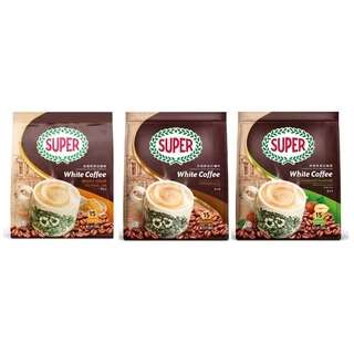 SUPER COFFEE - Prices and Promotions - Oct 2024 | Shopee Malaysia