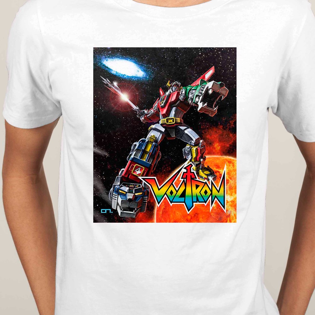 Voltron legendary defender force beast king golion japan anime Short ...