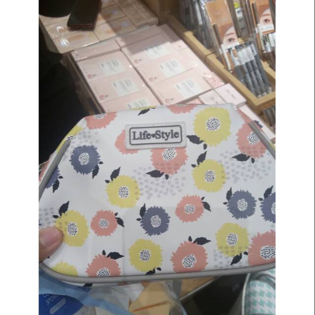 Miniso Pouch (jastip) | Shopee Malaysia