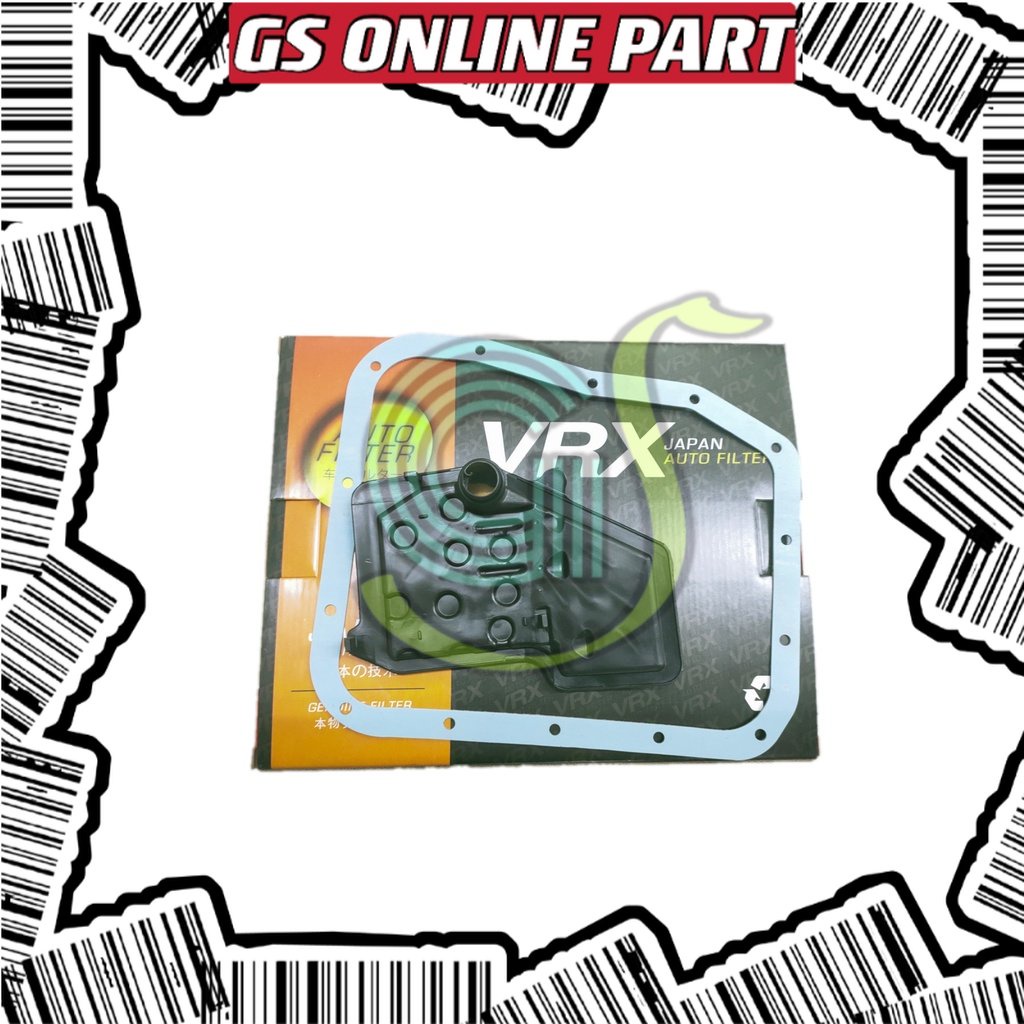 PERODUA KEMBARA DVVT TOYOTA AVANZA 1.3 2005-2011 RUSH F700 AUTO FILTER ...