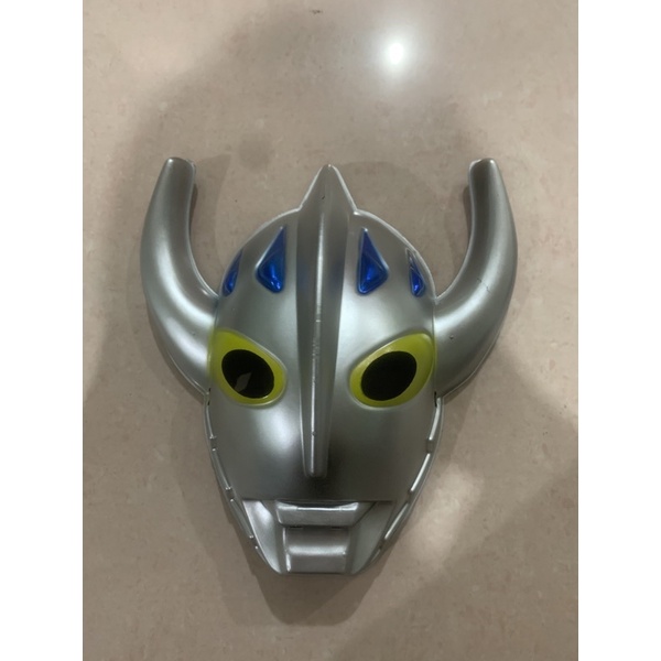 Mainan Topeng Ultraman Mask Series Ultra Zero Geed Orb Nexus Fuma Tiga ...
