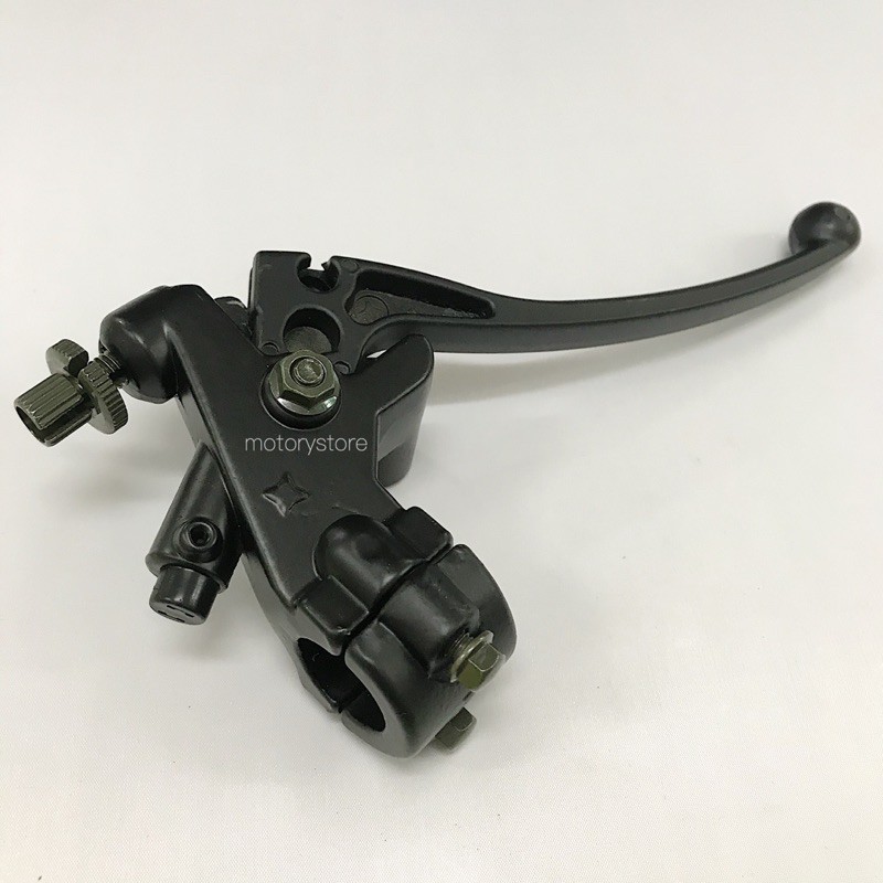 NIMOTA RANGER X - CLUTCH LEVER + BRACKET RANGERX | Shopee Malaysia