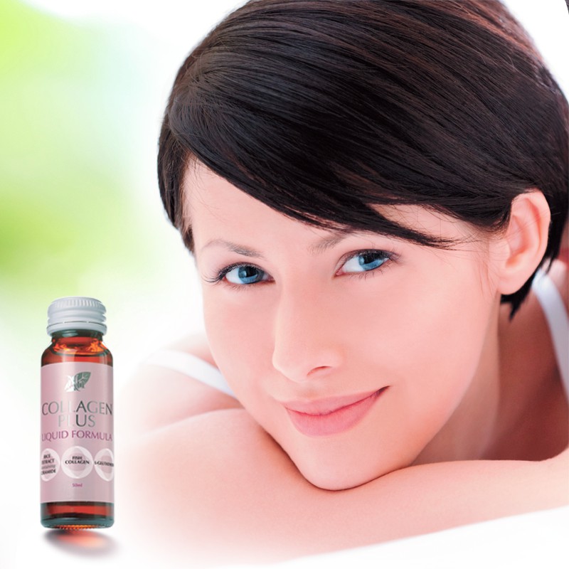 Cosway Nn Collagen Plus Liquid Formula (1box 10 bottles) | Shopee Malaysia