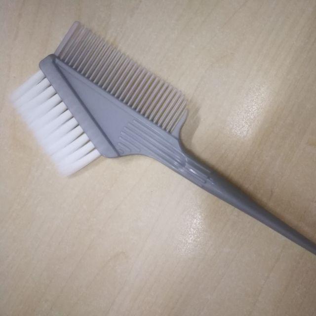 Sikat Warna Dye Comb / Brush Hair Dye Hair Styling Sikat Rambut Sikat ...