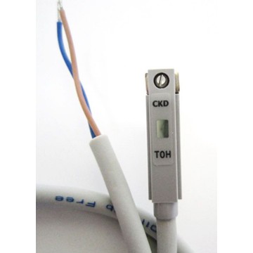CKD Cylinder Magnetic Sensor SW-T0H | Shopee Malaysia