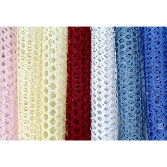 Flower Wrapping Net (50cm * 70cm ) (1pcs) | Shopee Malaysia