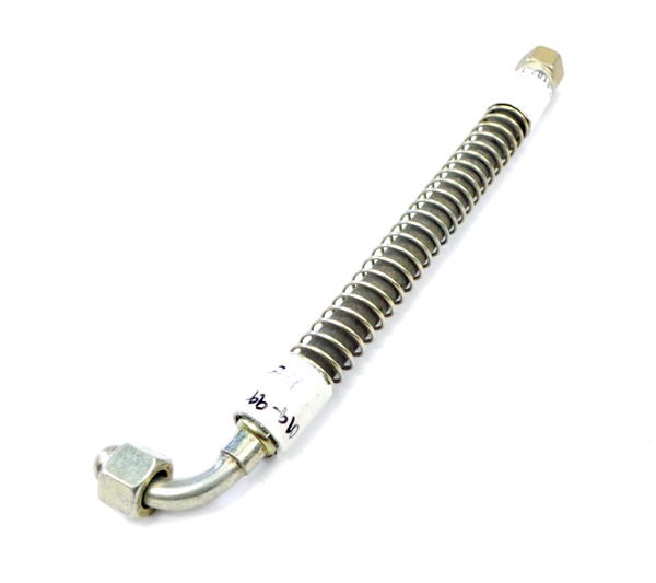 Automatic Transmission Cooler Pipe Mercedes OEM (1 Piece) | Shopee Malaysia