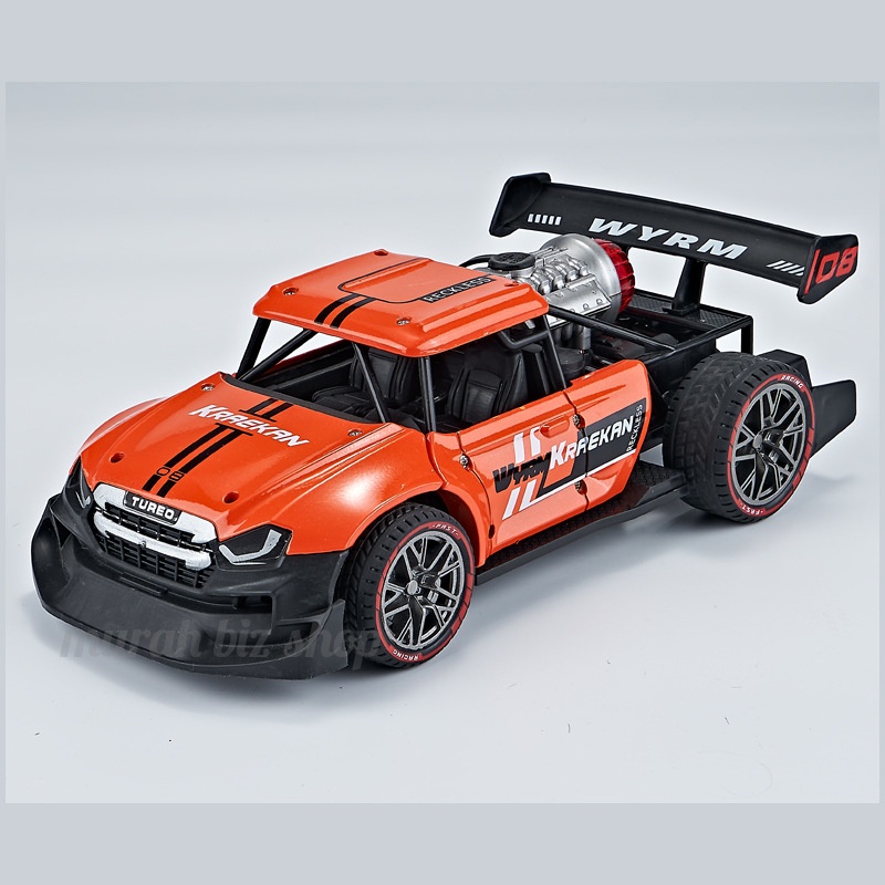 🇲🇾💥HOT💥🇲🇾 Isuzu Dmax Isuzu D-Max Rc Car Drift Car Kereta Control Kereta ...