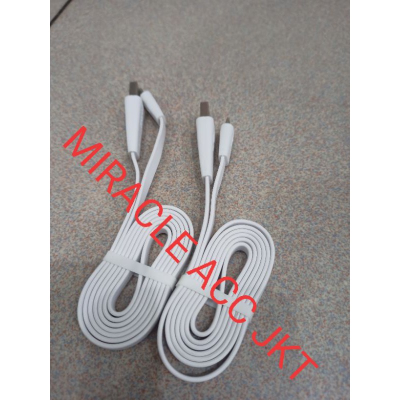 Infinix ORIGINAL SMART 5 DATA Cable (Flat Cable) | Shopee Malaysia