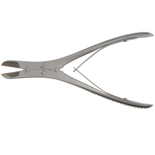 Ruskin Liston Straight (Bone Cutting Forceps), 18cm | Shopee Malaysia