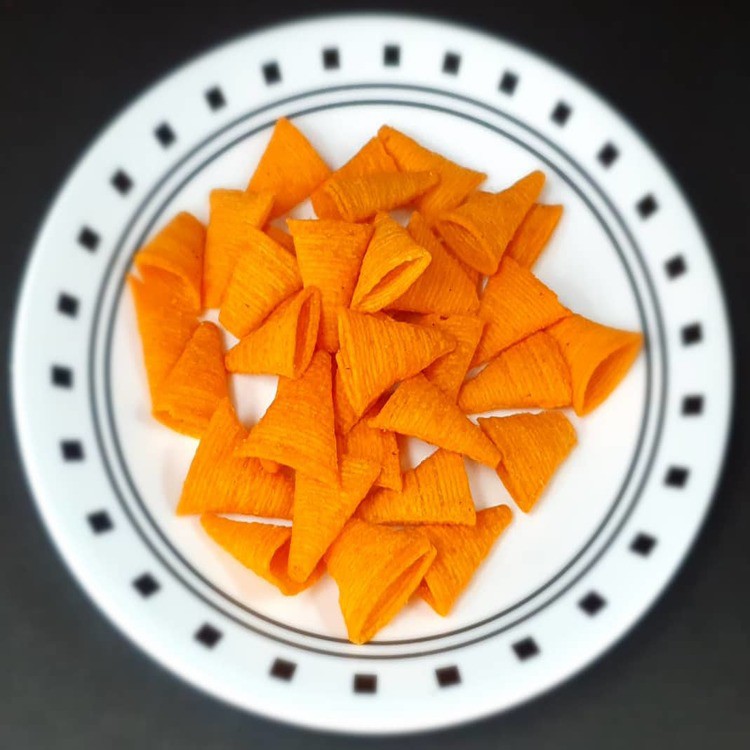 Viral Angry Bites Cheese Snacks 450g | Shopee Malaysia