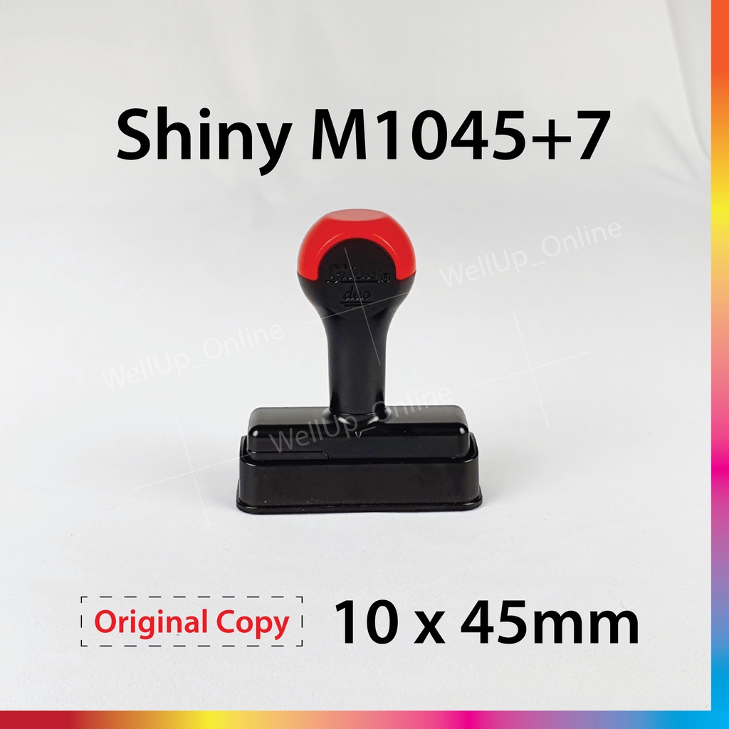 Rubber Stamp / Cop Murah / Cop Guru / Cop Jururawat / Cop Company ...