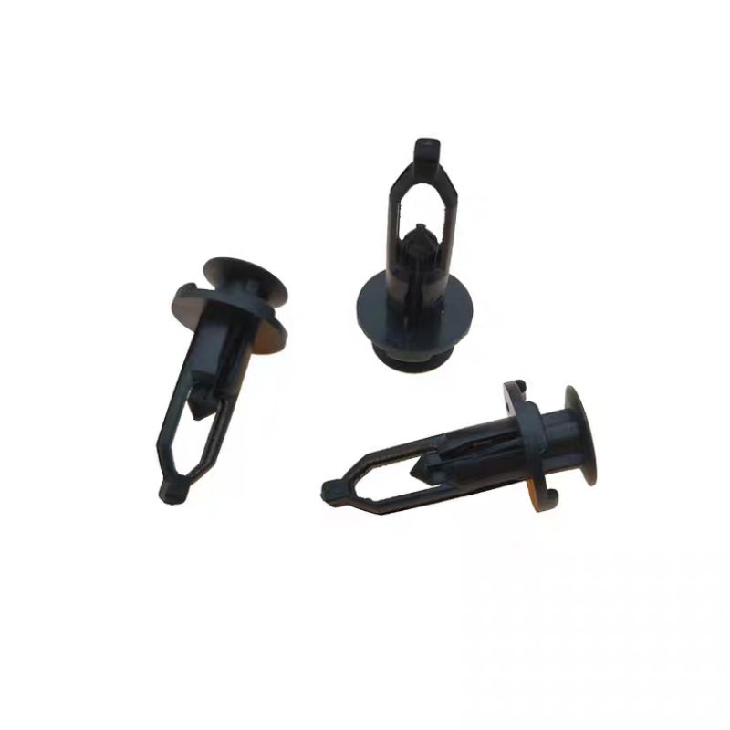 1Pc Toyota Alphard Vellfire Front Bumper/ Grille panel clip | Shopee ...