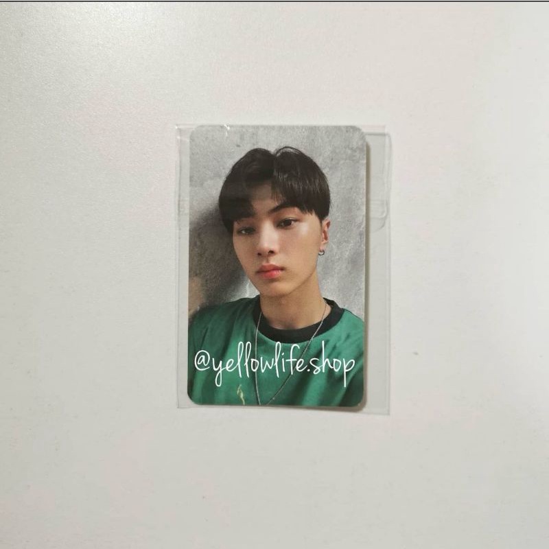 Enhypen Jay Shopee POB ORIGINAL | Shopee Malaysia