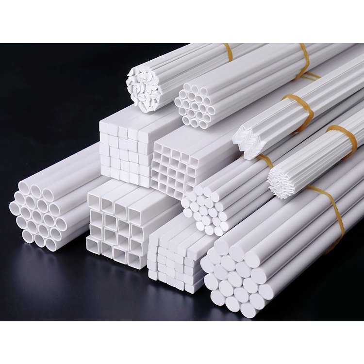 ABS Rod Stick Pipe Tube for Gunpla Model Kits | Shopee Malaysia