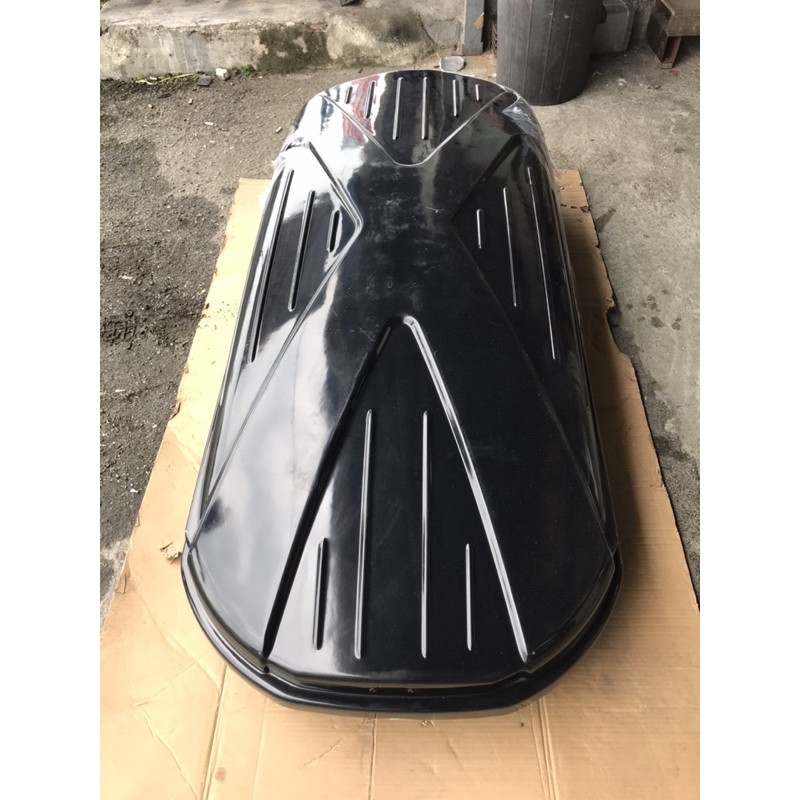 Mitsubishi Outlander Roof Box 550 litre | Shopee Malaysia