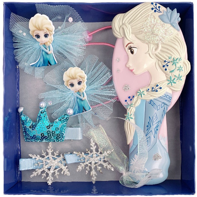 Accessory Frozen Princess Elsa Costume | Shopee Malaysia