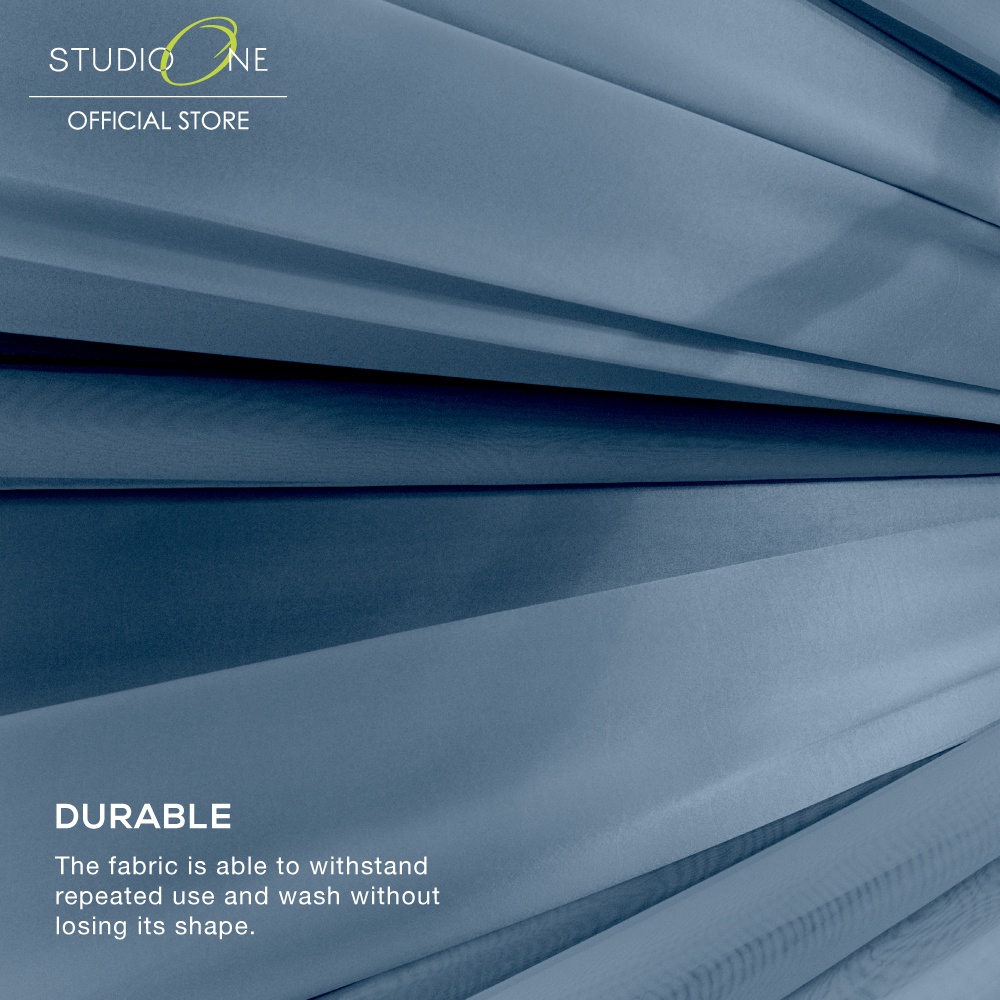 Studio One Alvora Fitted Sheet Set 4 in 1 600TC MicroXT Mosquito ...