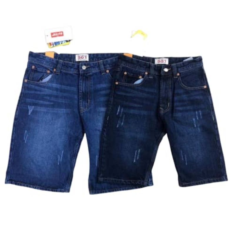 🔥 🔥 Men's Denim Short Pant New Collection 🔥🔥 | Shopee Malaysia
