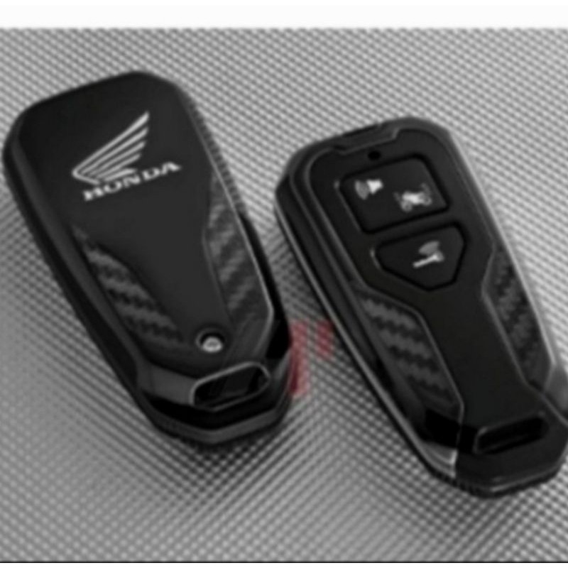Honda ADV 160 PCX 160 2021 new vario 160 ORIGINAL AHM KEY REMOTE COVER ...