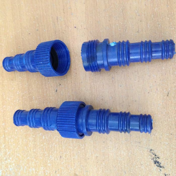 Pvc HOSE CONNECTION | Shopee Malaysia