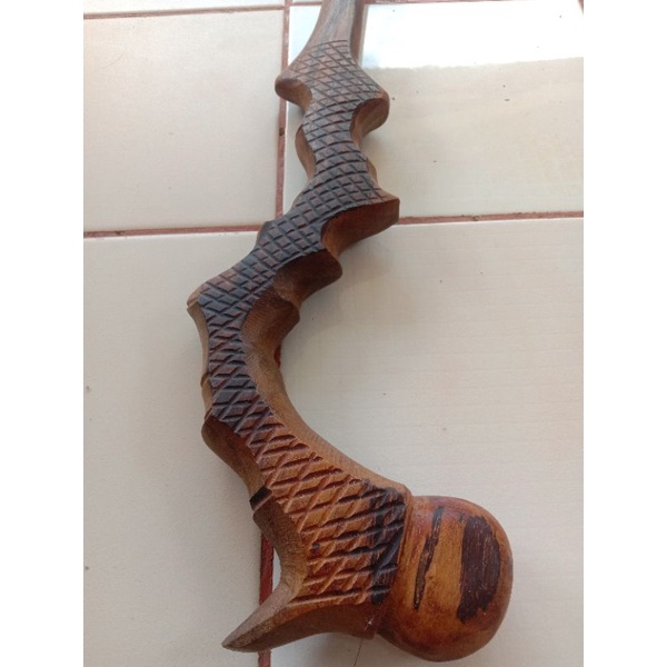 tongkat teras kayu gemunggal | Shopee Malaysia